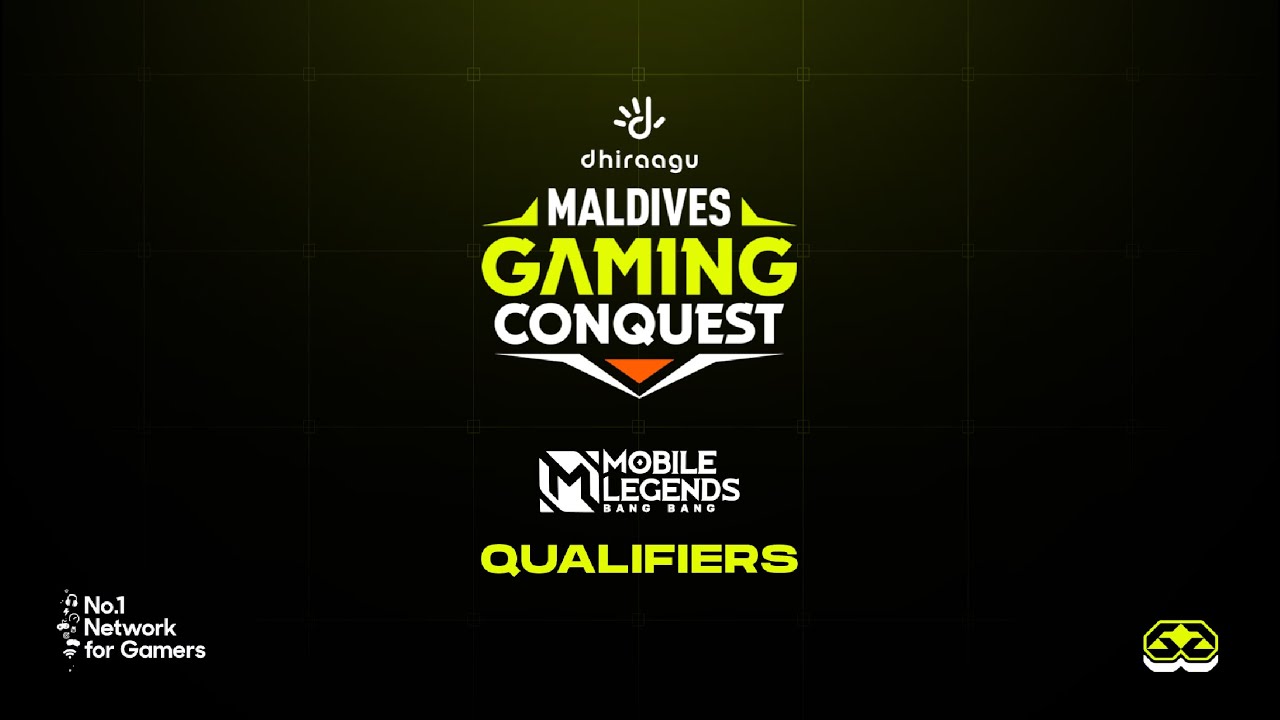 DMGC MLBB Qualifiers - Group A | Day 1 - YouTube