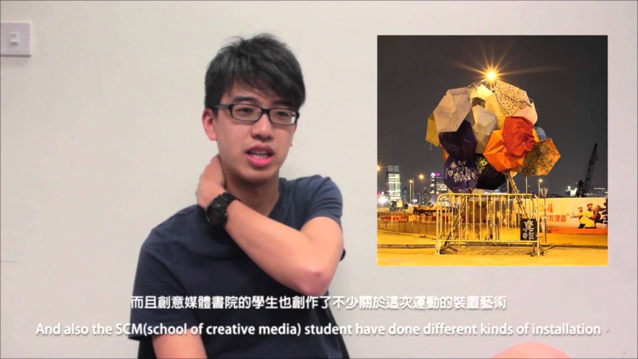 yellow revolution final present - YouTube