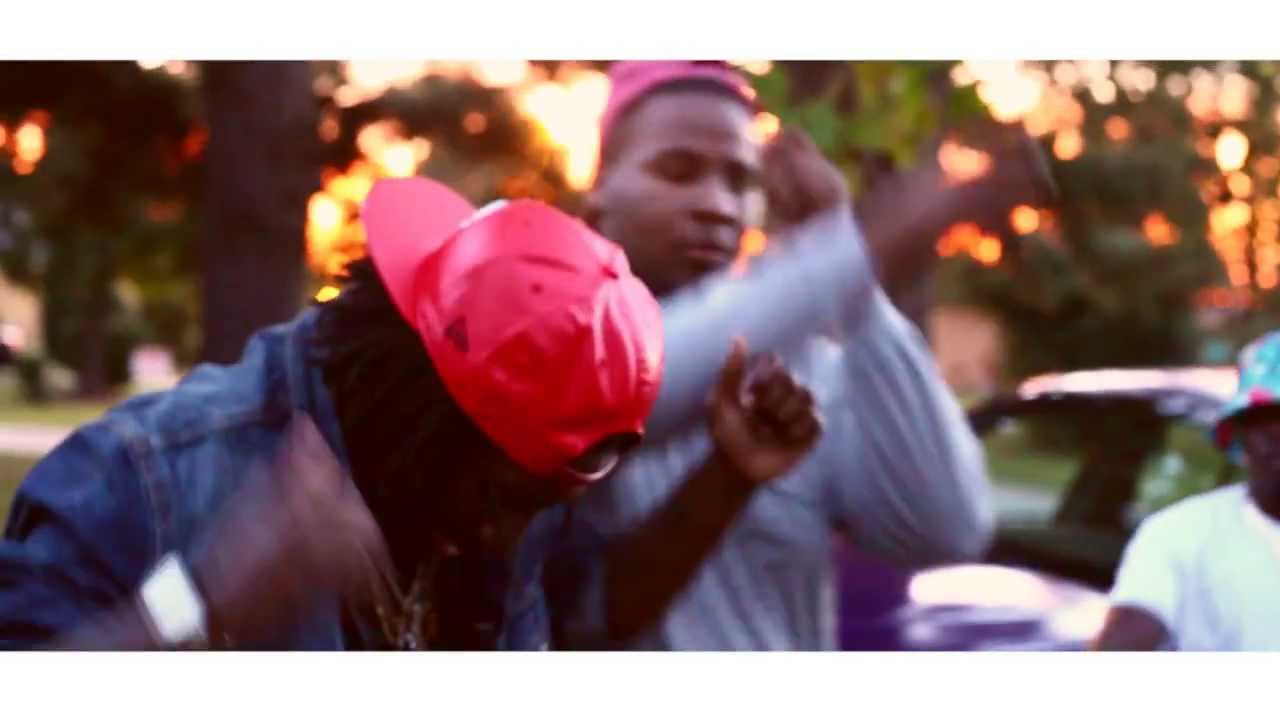 Young $tar - Dead Broke (Official Music Video) - YouTube