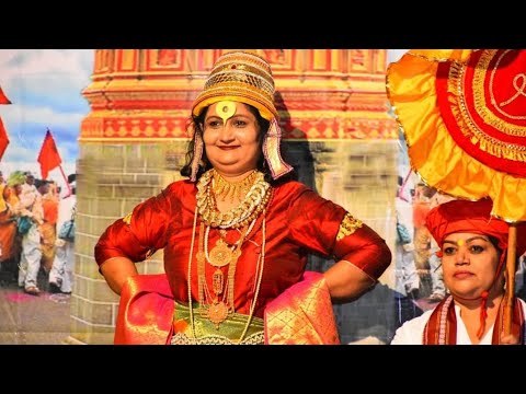 Mauli Mauli Song||Ajay-Atul||Lay Bhari Movie||Choreography By Mansi ...