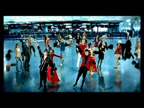 Batum Havalimanı Reklam Filmi