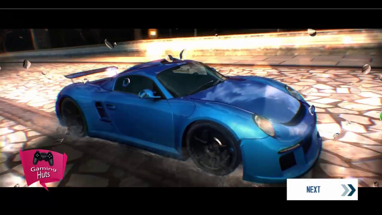 Asphalt 8 RUF CTR 3 - Fantastic Knockdown Racing (TOKYO) Gameplay 173 ...
