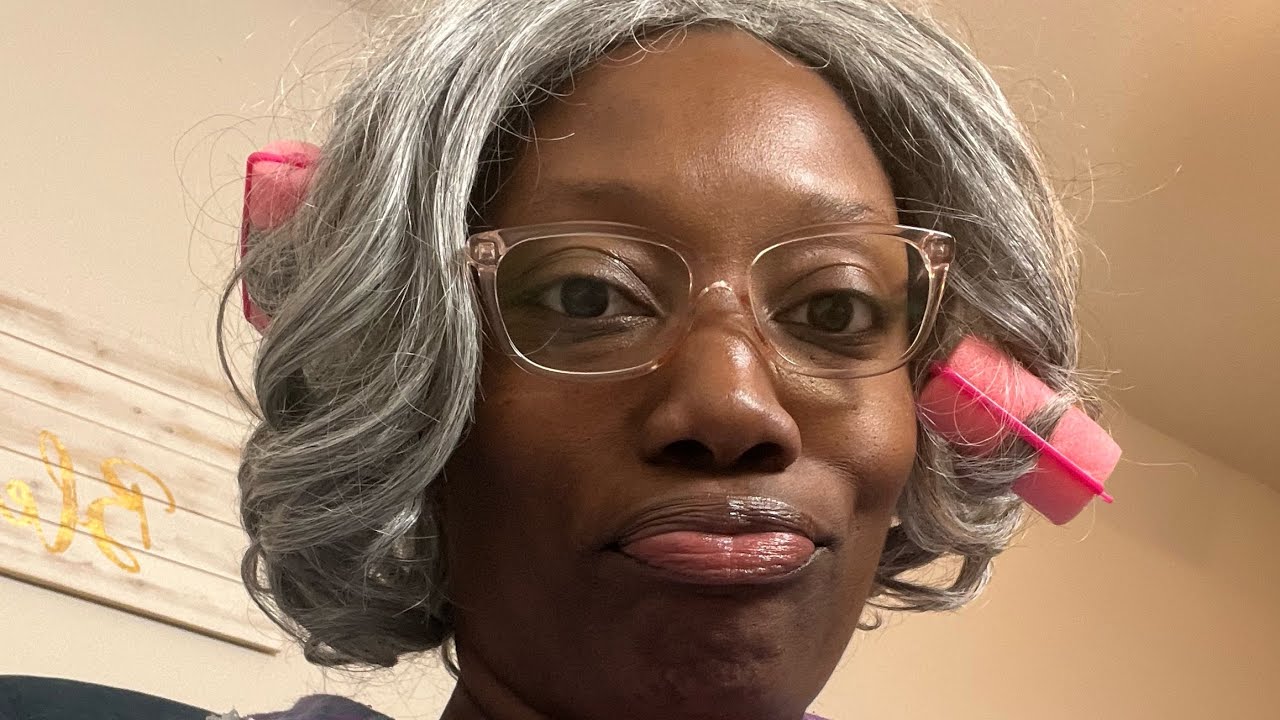 Sip and Pray With Mrs. Jenkins | Give Thanks Edition - YouTube