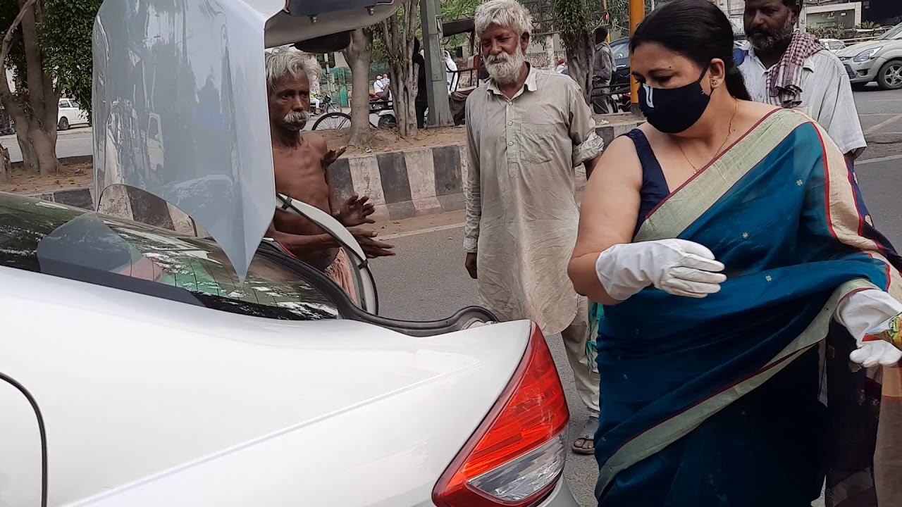 Dr Tejinder Gulati Ada.. Jee Jant ke Thakura aape Vartanhaar - YouTube