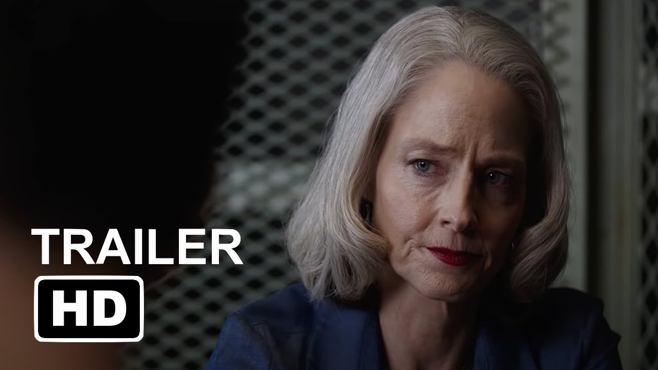 True Detective Season 4 Episode 3 Trailer | True Detective 4x03 Promo ...