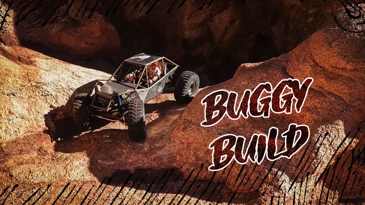 RC Tube Chassis Build #rccrawler - YouTube