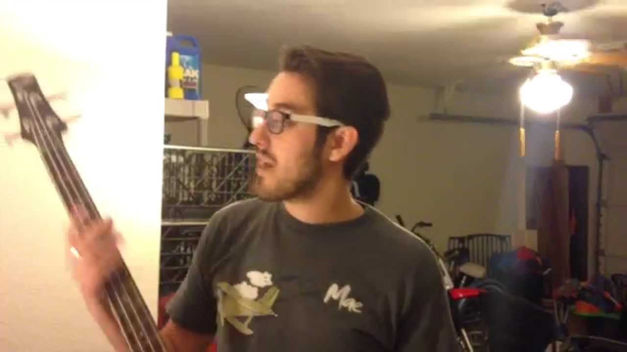 Mark's Rig Rundown - YouTube