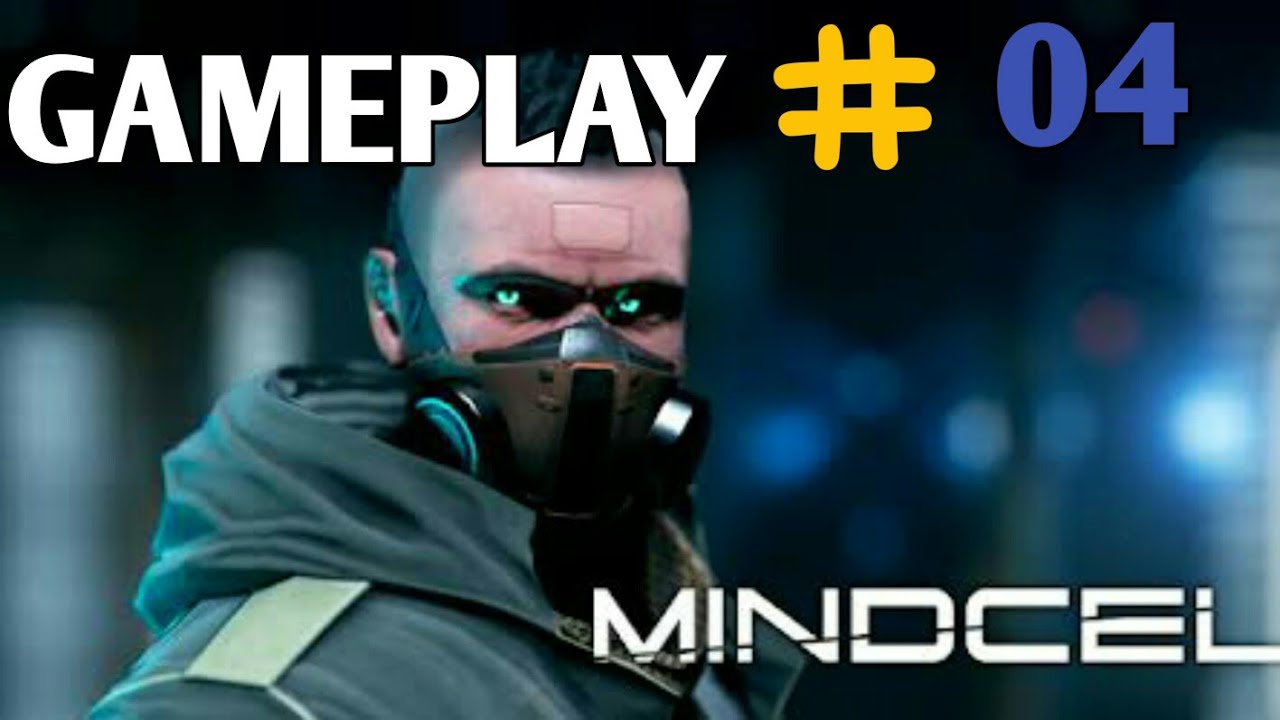 MINDCELL EP # 4 NO MONSTER COME FOR HUNT - YouTube