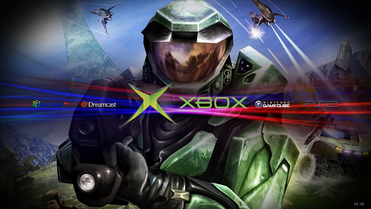 CoinOPS - CC RELOADED [Microsoft Xbox] - YouTube