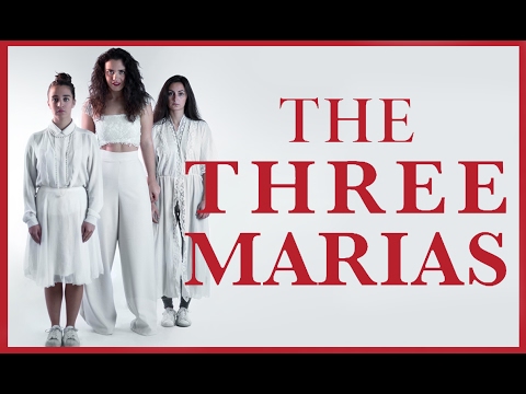The Three Marias - YouTube