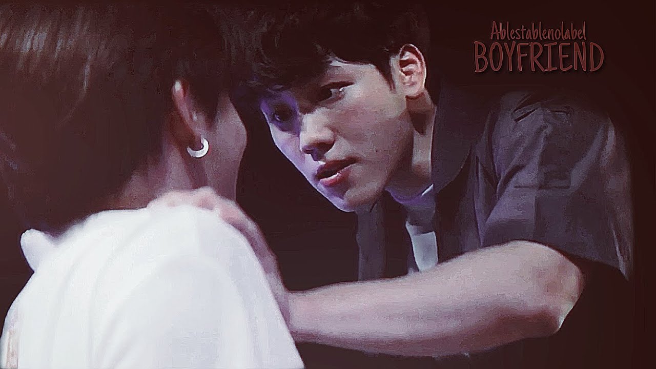 FMV: Vee x Mark |𝗕𝗢𝗬𝗙𝗥𝗜𝗘𝗡𝗗 [Love Mechanics The Series] - YouTube