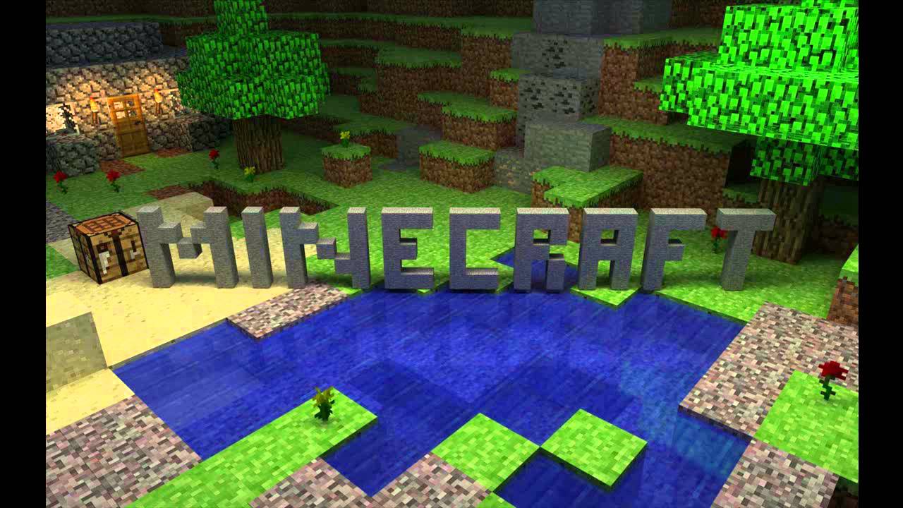 Top 15 Minecraft Songs (full length) / HD - YouTube
