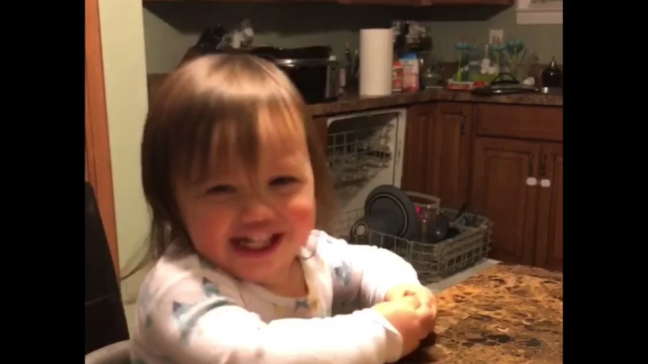 Kid's First Reaction to SNX-SMART - YouTube