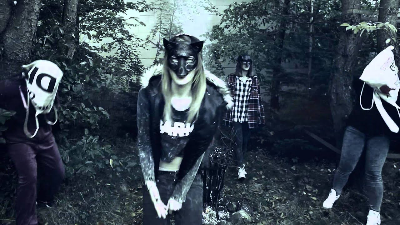 Antifuchs - "ADIOS" [Official Video] prod. by Rooq - YouTube Music