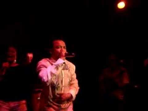 The Apl Song LIVE! - YouTube