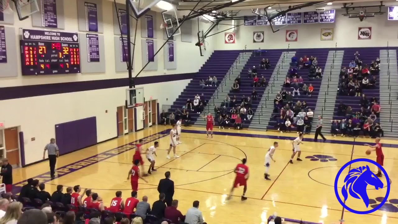 2020 6'4 G Ryan Sroka Season Highlights - YouTube