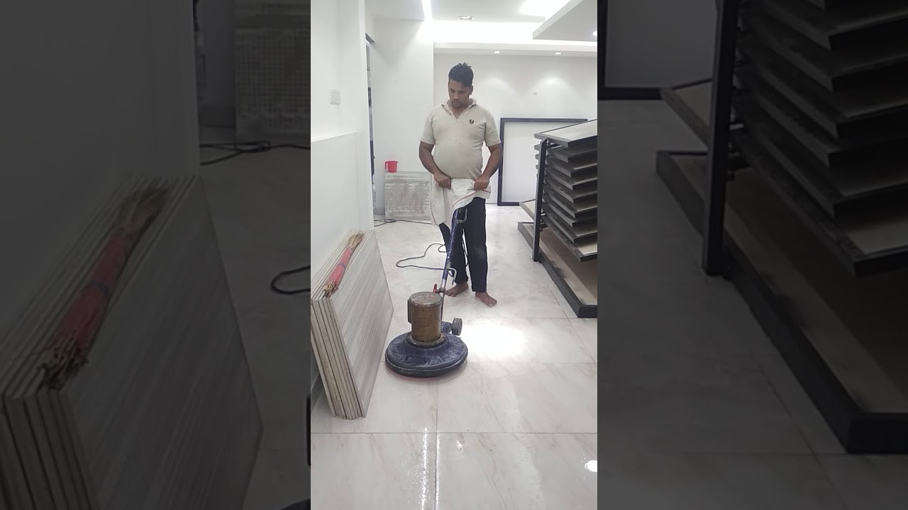 Total cleaning service(1) - YouTube