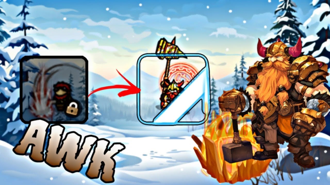 HP Gold Tower Defence ~ Thần Lùn buff tháp Nữ Tu lên Lv 5 - YouTube