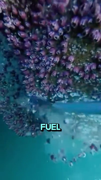 Why Ships Hate Barnacles So Much 🛳️ - YouTube