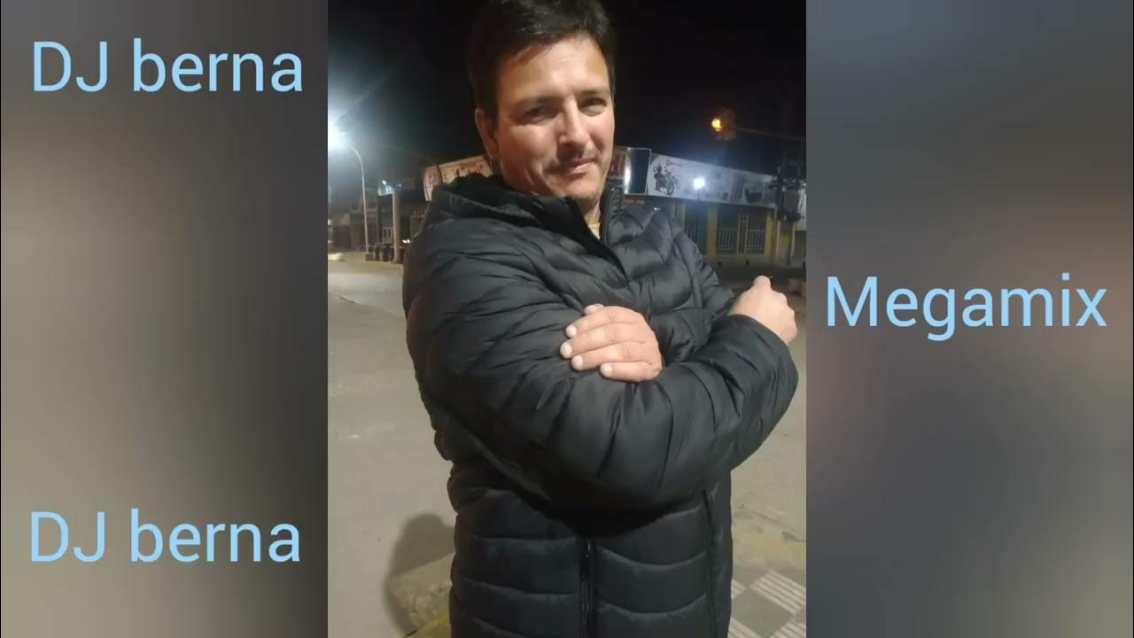 Yayo y Mario Luis aclamado amistad DJ Berna - YouTube