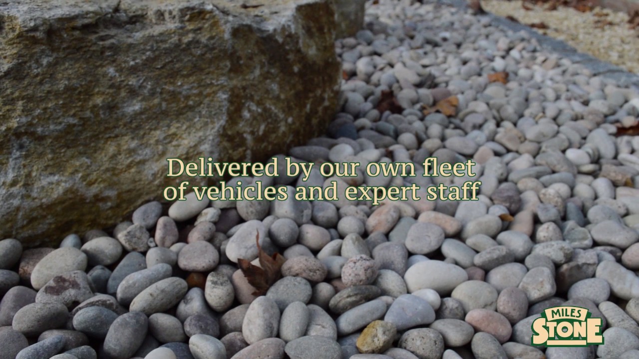 Caledonian Cobbles - Scottish Cobbles for Garden Rockery Areas & Water ...