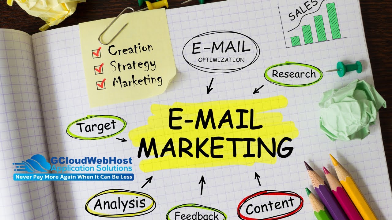 #10 How To Do Email Marketing - YouTube