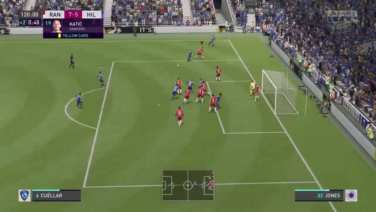 Fifa\Fortnite - YouTube