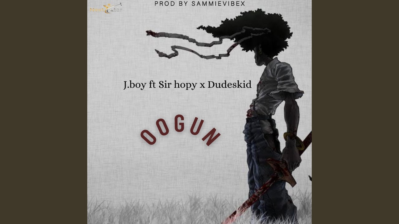 Oogun - YouTube