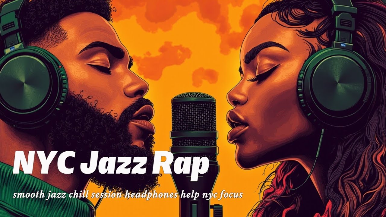 NYC jazz rap artist delivers soulful jazz soul and smooth jazzhop live ...