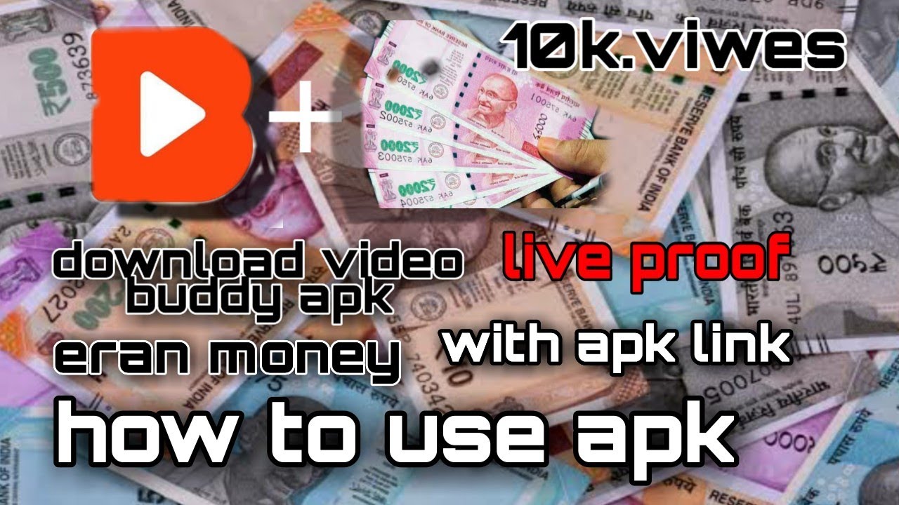 How to download video buddy apk||new video||2020-2021|coming soon video ...