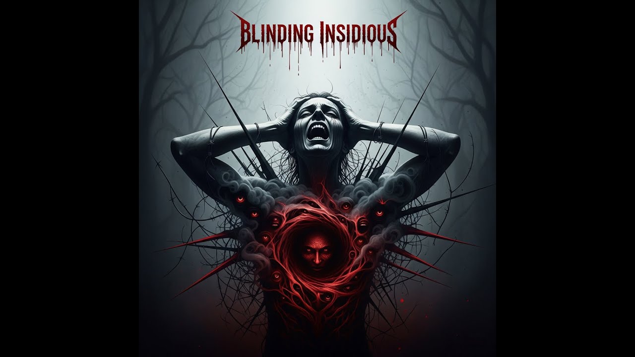 Blinding Insidious - YouTube