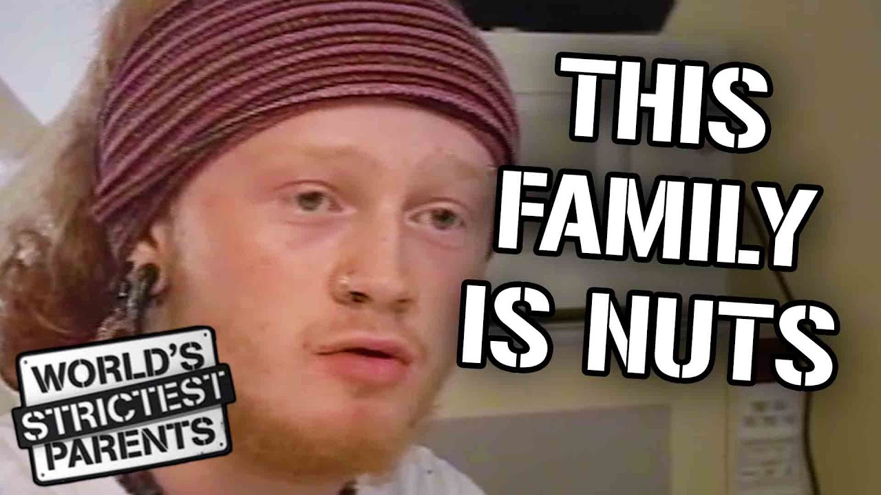 17yr Old Argues With Strict House Rules World s Strictest Parents 17yr-old-argues-with-strict-house-rules-world-s-strictest-parents