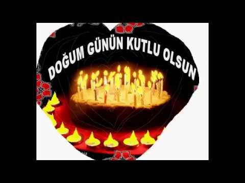 En Beğenilen 8 doğum günü kutlaması