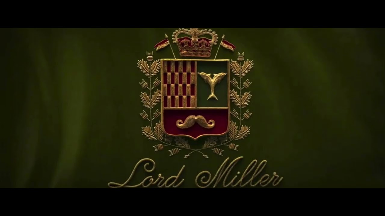 Dream Logo Combos: Warner Bros Pictures/Village Roadshow Pictures/Lord ...