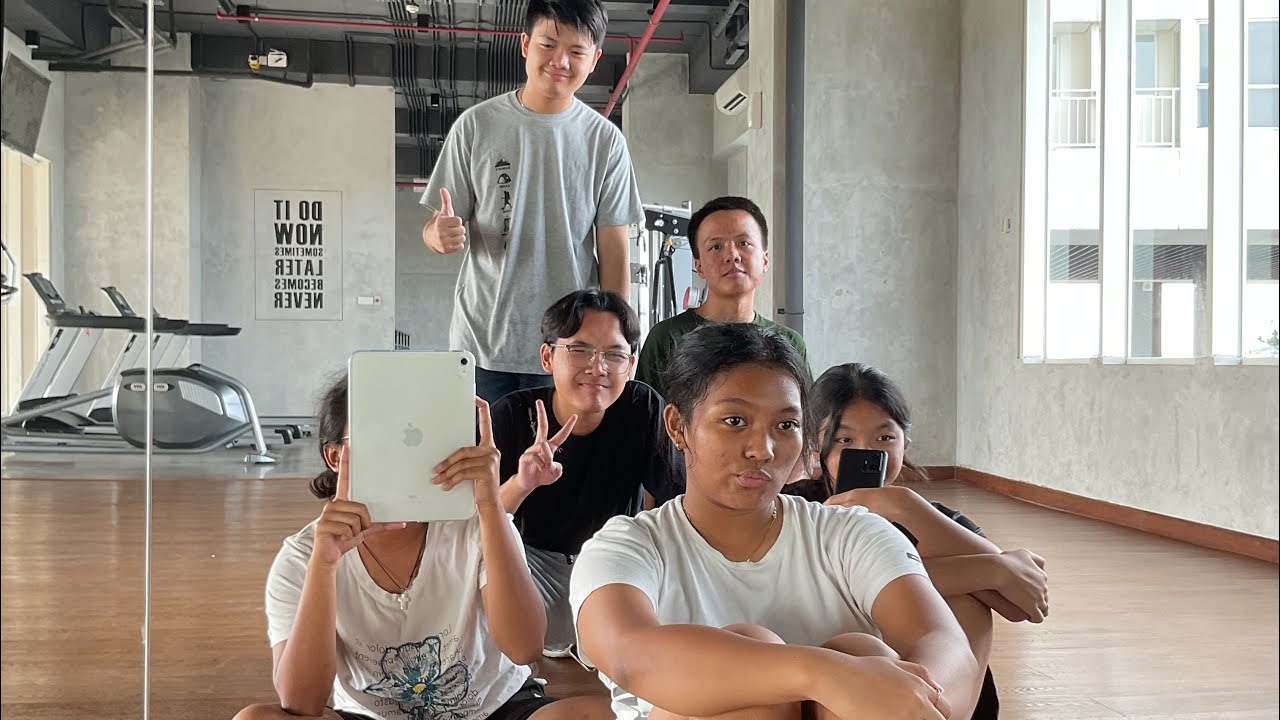 Program Latihan Fisik – PJOK - YouTube