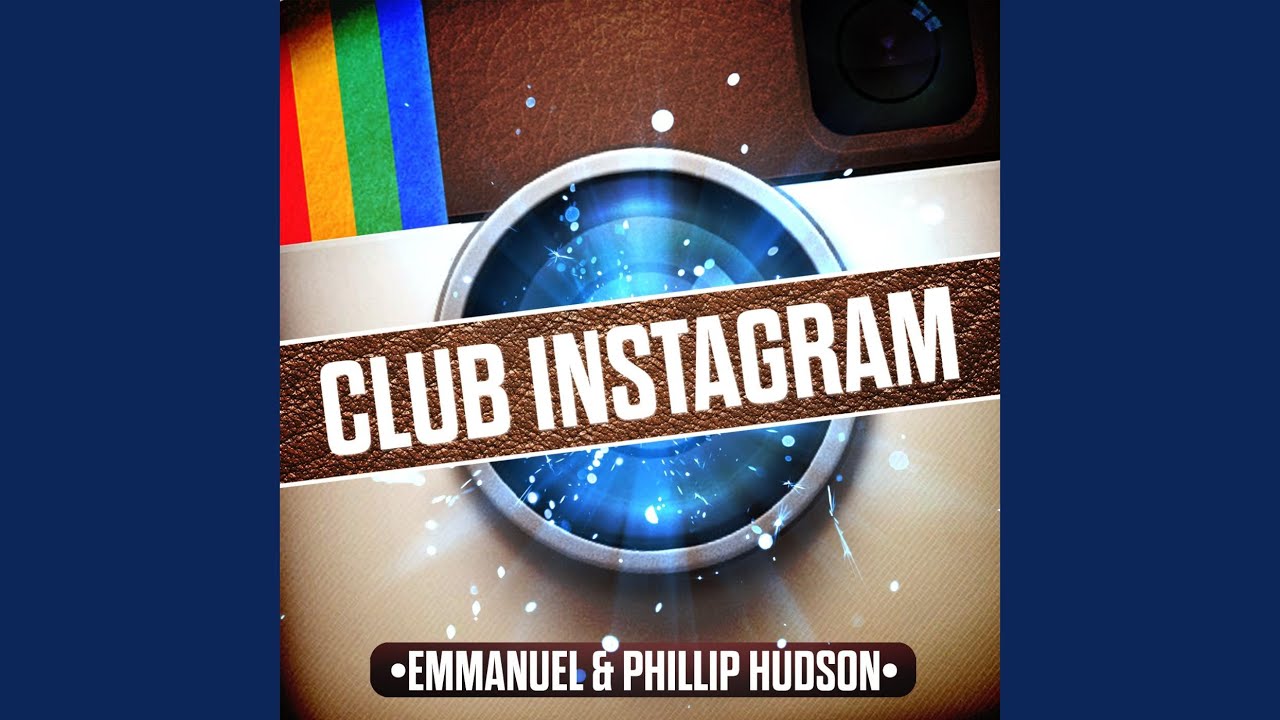 Club Instagram - YouTube