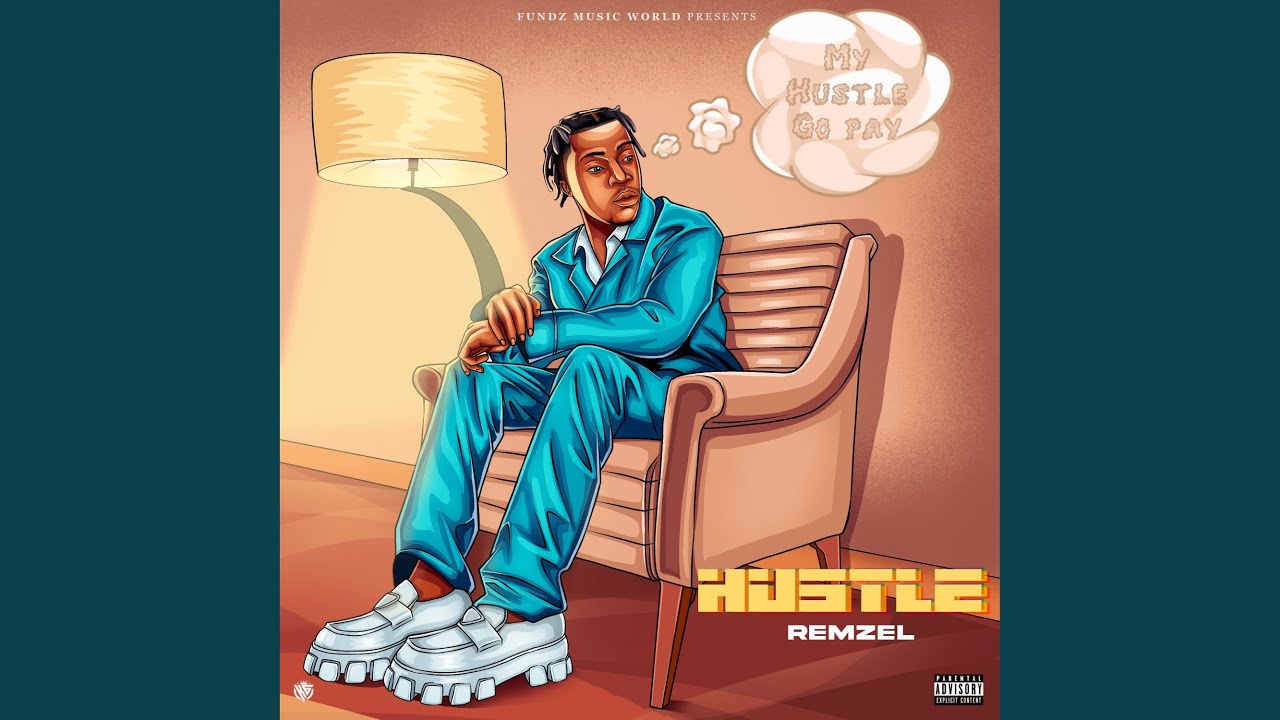 Hustle (Speed Up) - YouTube