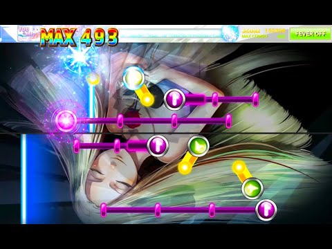 TECHMANIA / CARNIVOROUS by SOUND HOLIC feat. Nana Takahashi (MX) 4L Pattern - YouTube