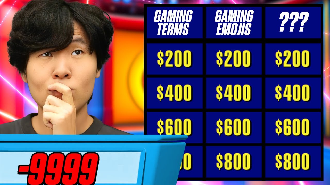 Disguised Toast BETS EVERYTHING To Break GAME SHOW - YouTube