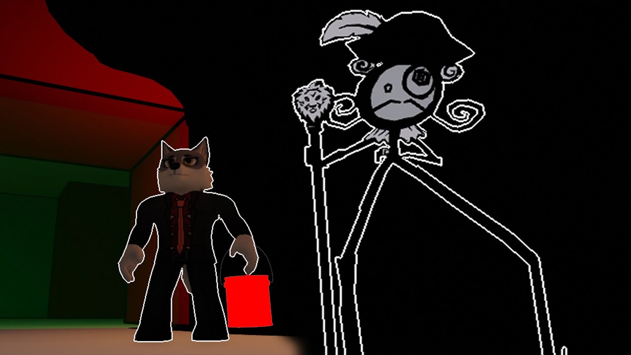Color or Die Chapter 4 - Roblox Horror Game | [Full Gameplay] - YouTube