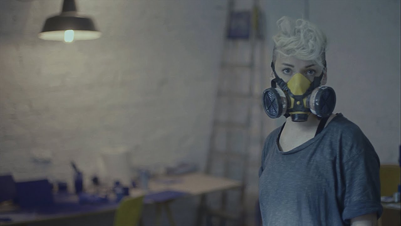 THE ROOM (Making of UTDF Key Visual) - YouTube