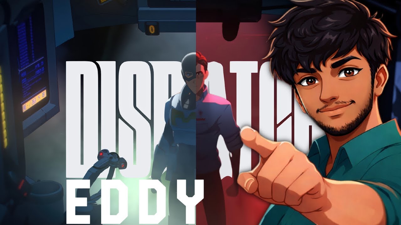 DISPATCH GAMEPLAY WALKTHROUGH(18+) PART 1 - YouTube