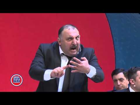 Çıkkılı market sahibinin aqibəti  - Hamı Avroppalara (Bir parça, 2015)