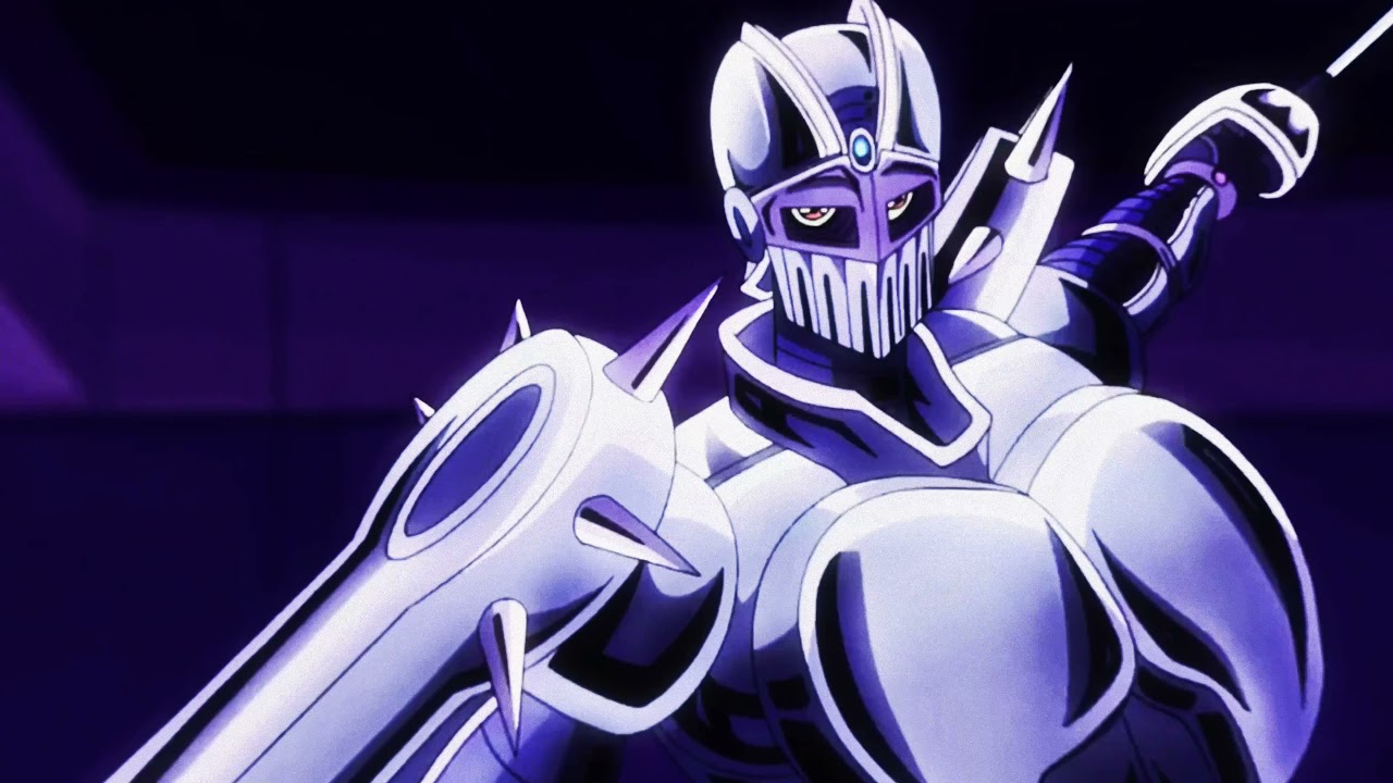 Jojo Glock - Alight Motion - YouTube