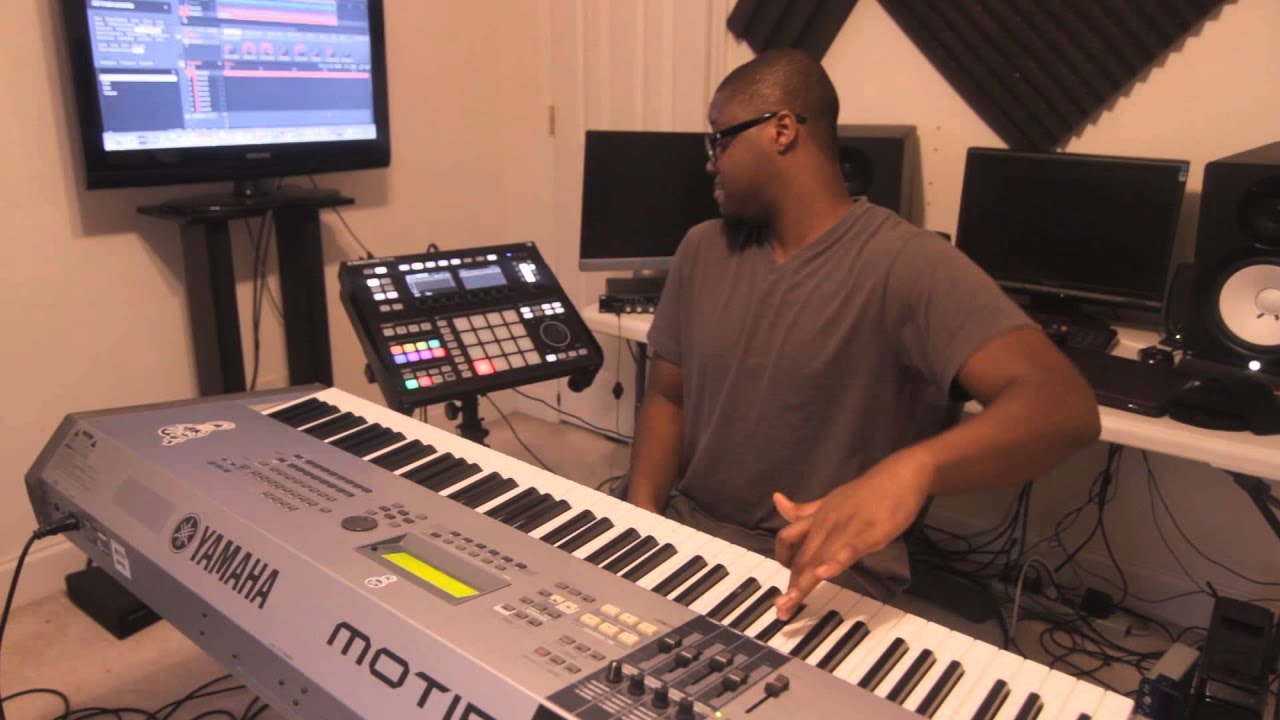 DAY 28. "You Never Know" (Mike Kalombo) 31 Days of Discipline - YouTube