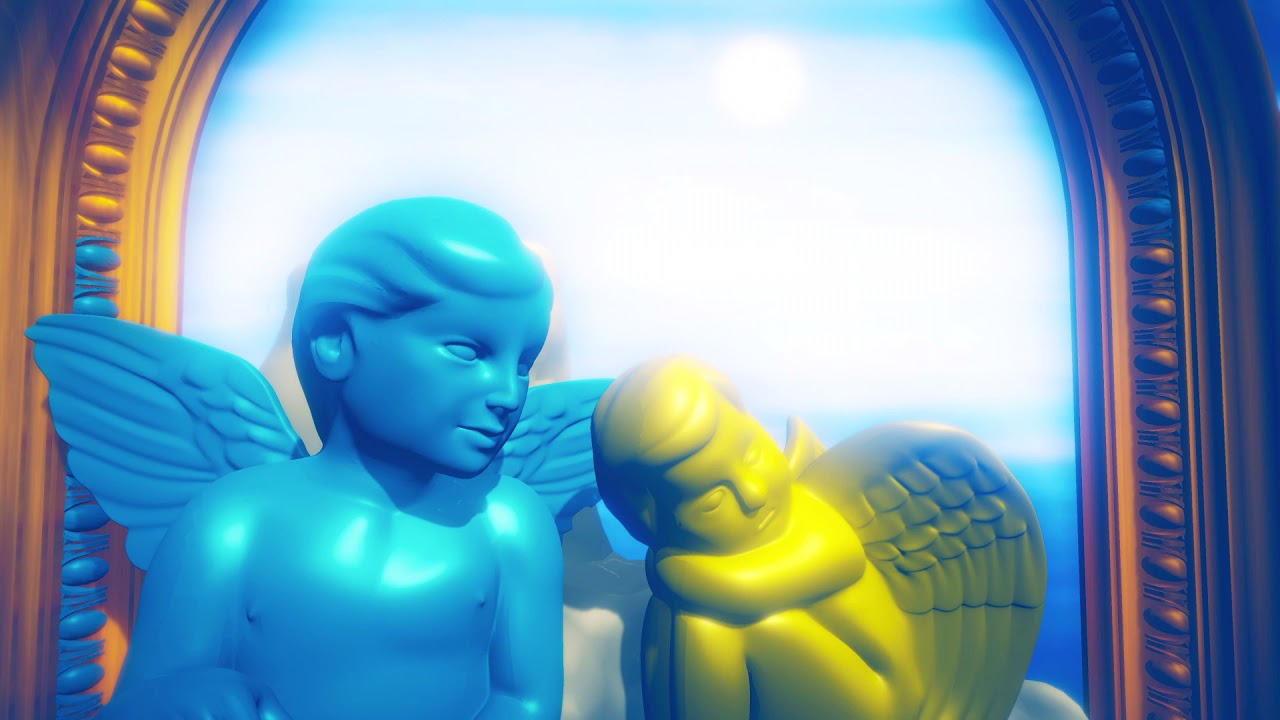 Yung QC - Ignorant (Official Visualizer) - YouTube Music