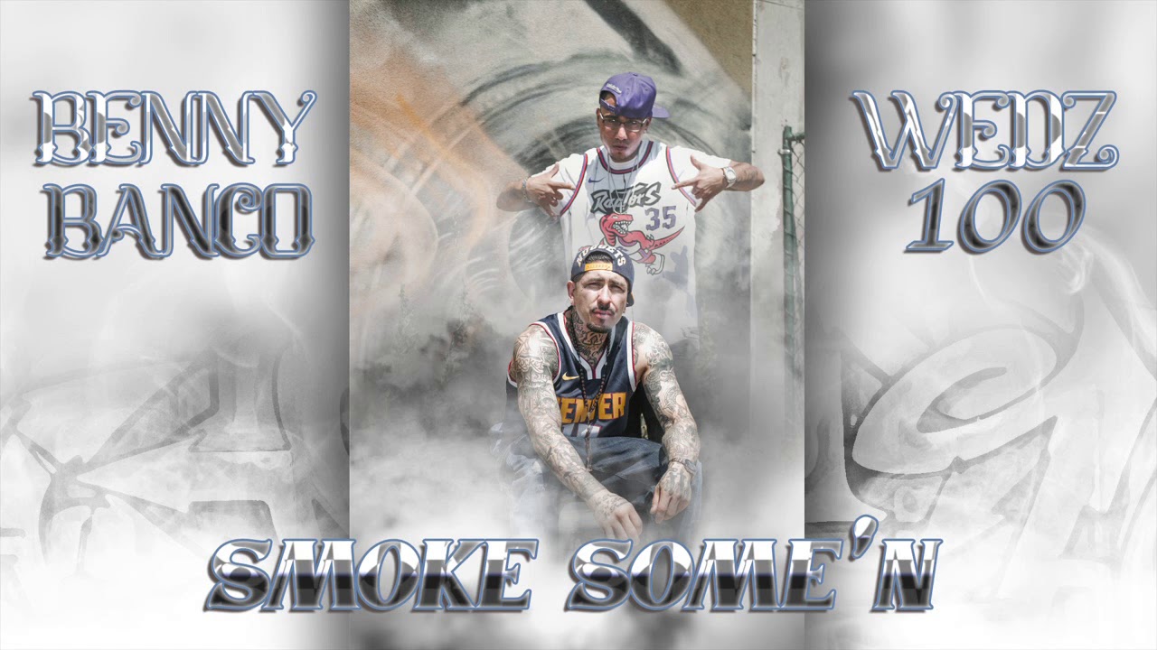 SMOKE SOME'N - YouTube
