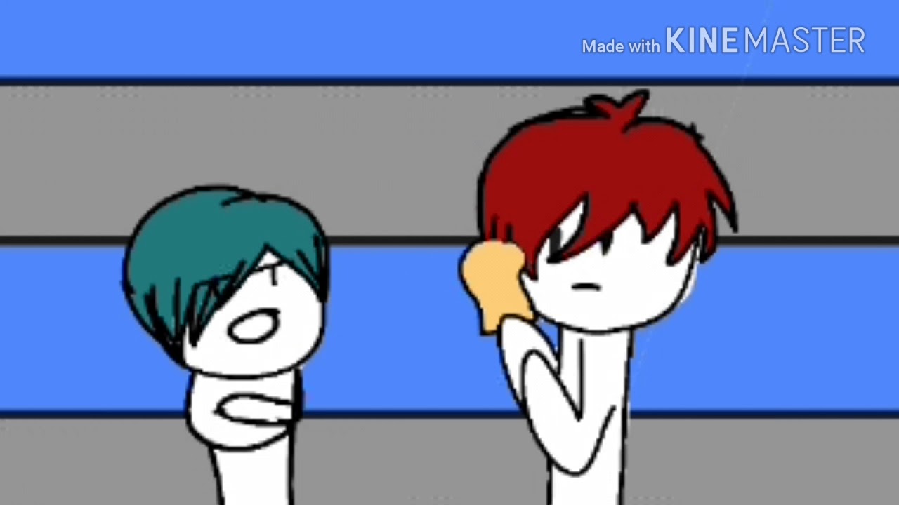 EU SOU A LEI! (Meme) ♡ - YouTube