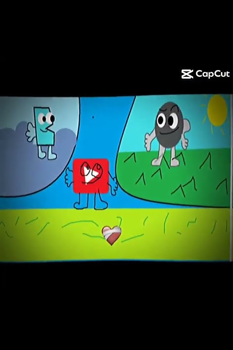 5+5 batata #objectmayhem #idfb #bfb #bfdi #tpot #objectshows #bfdia - YouTube