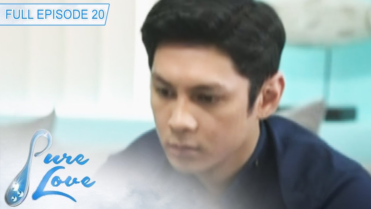 Full Episode 20 | Pure Love - YouTube